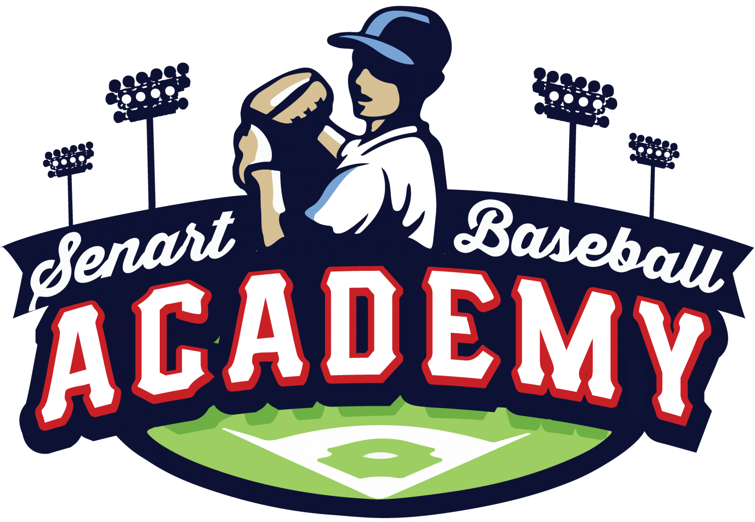 Programme de la SBA – Senart BaseBall Academy